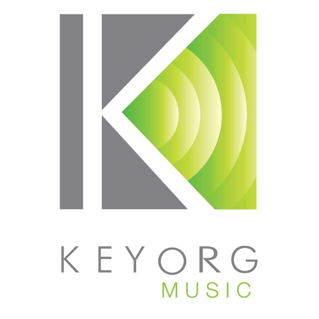 Key Org | MUSIC